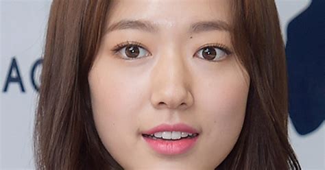 포토엔 박신혜 가까이서 보면 더 예쁜 미모~