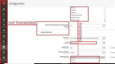 Translation Problem With Magento 226 Magento Forums
