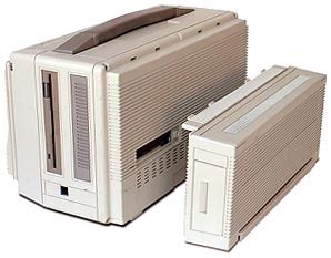 IBM ThinkPad 600E Selectabase 600 Selectadock II R Retrobattlestations