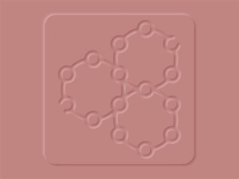 Cells Structure Logo Afbeelding Door Md Anowarul Islam · Creative Fabrica