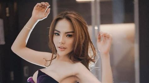 Diduga Selingkuhan Ridwan Kamil Lisa Mariana Ngaku Pernah Disuruh Gugurkan Kandungan Saat Hamil