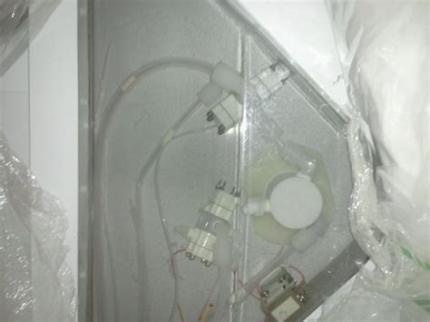 Fsi Tel Tokyo Electron Mercury Mp Photoresist Used For Sale Price