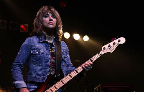 Suzi Quatro Verstörende Wutrede Gegen Rocknroll Hall Of Fame