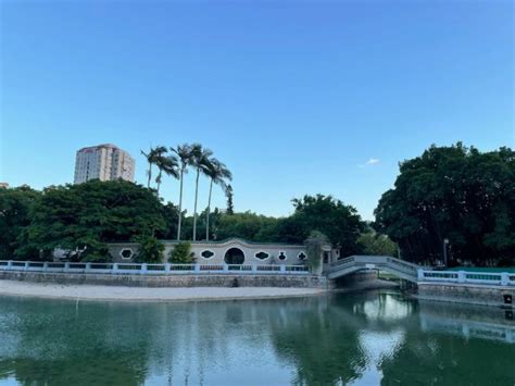厦门中山公园旅游攻略 景点门票 地址 最佳旅游时间 必经地旅游网