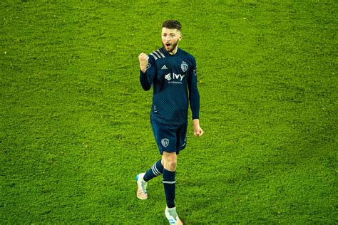 Sporting Kc 2020 Year In Review Ilie Sanchez The Blue Testament