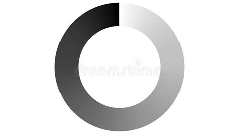 Loading Icon Animation On A White Background Stock Footage Video Of