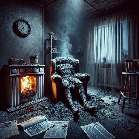 🔥 Spontaneous Human Combustion Death By Fire But Make It Confusing