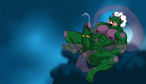 Rule 34 Big Penis Blush Buff Buffurun Cum Male Male Only Penis