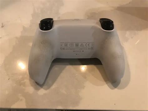 How To Clean A PS5 Controller CleanerProfy