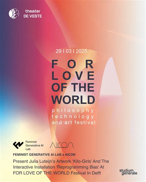 Reprogramming Bias With The Feminist Generative Ai Lab Convergence