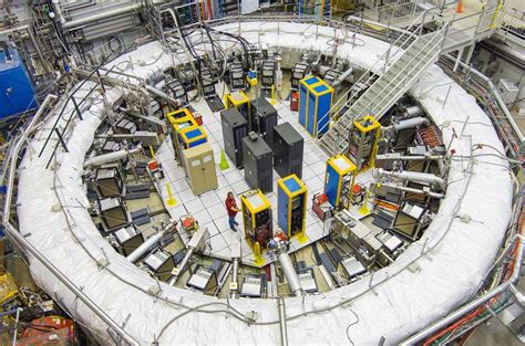 UK Physics Students Faculty Contribute To Latest Findings In