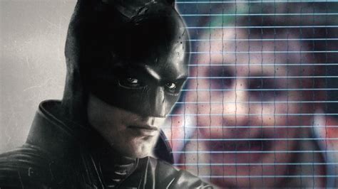 El Joker De Barry Keoghan Se Enfrenta Al Caballero Oscuro De Robert