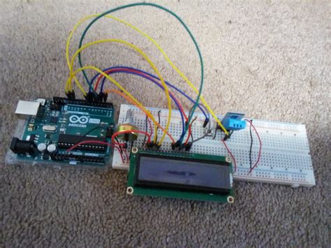 LCD Screen Supposed To Print Random Message On Button Press Just Cycling Through Them Displays
