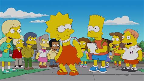 Image Lisa Goes Gaga 42  Simpsons Wiki Fandom Powered By Wikia