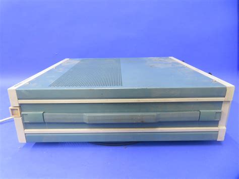 Tektronix Tm506 Power Module Chassis W Ps 501 1 Power Supply Fg504