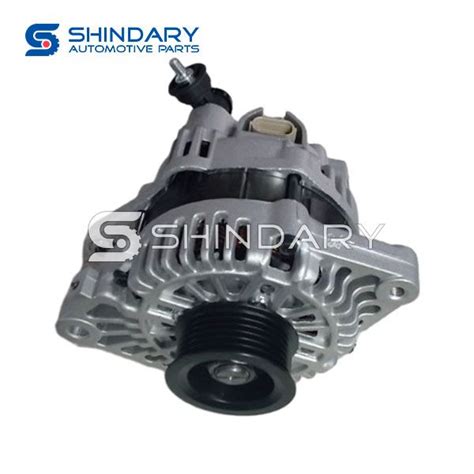 Generator Assy Jfz1822 For Geely