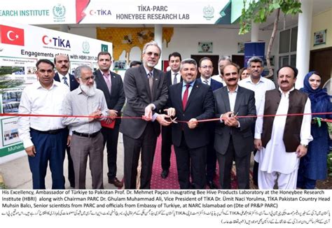 Muhammad Khalid Rafique On Linkedin Alhamadullih New Research Lab