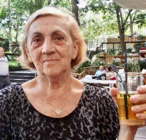 Another Holocaust Survivor 95 Killed By Iranian Missile