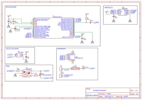 220v Switch Controller With A Triac General Electronics Arduino Forum