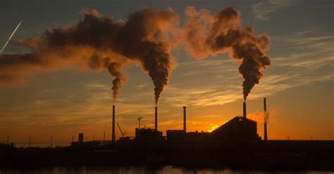 La Contaminación Atmosférica Mata A 1200 Niños Y Adolescentes Al Año