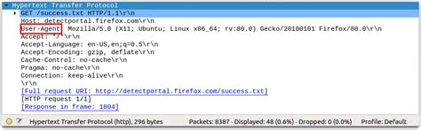 Hands On With Wireshark Basic Os And Vendor Analysis — Mcsi Library