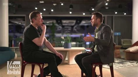 Musk Blasts Bbc Reporter Who Claims Twitter Has Rise In Hate Speech