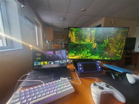 How Bad Is My Gaming Setup Rsetups