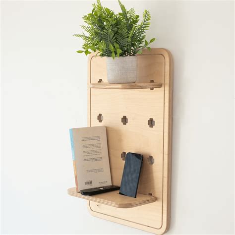 יחידת מדפים Shelfi Kineret Shelfi