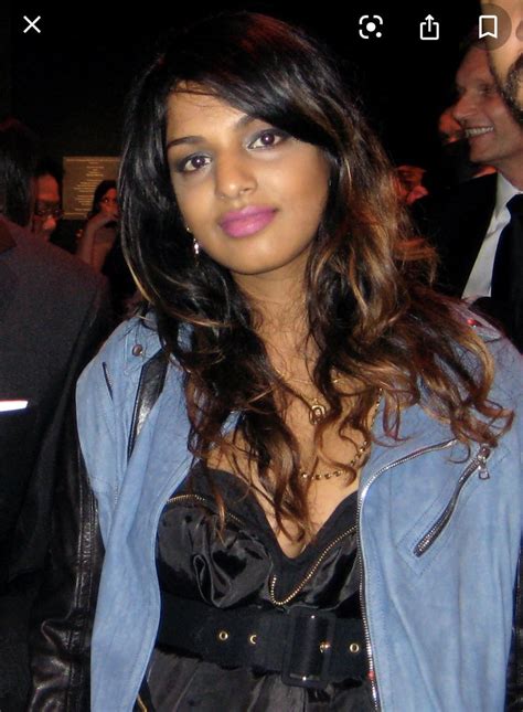 Nandini Jammi On Twitter Question Do I Look Like M I A