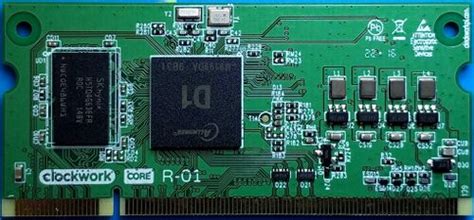 clockworkpi r01 linux