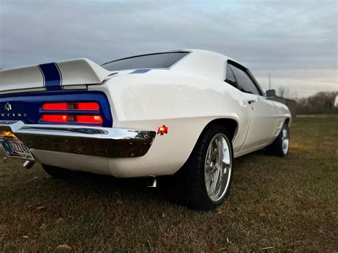69 Firebird