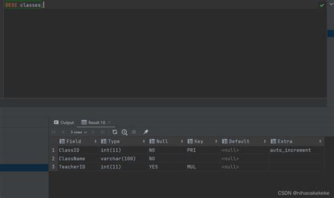 Sql语句sql Alter Delete Csdn博客