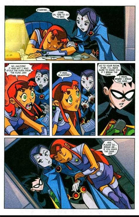 Raestar Teen Titans Drawings Teen Titans Fanart Teen Titans Characters