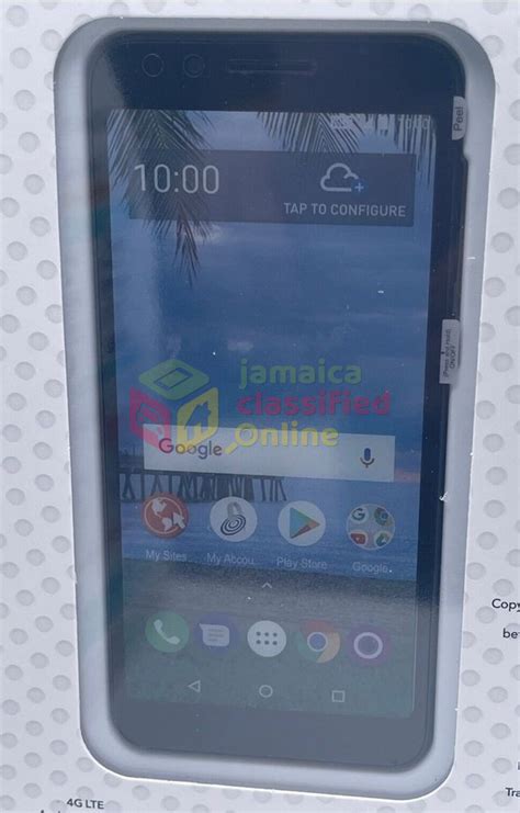 For Sale New Open Box 4g Lte Unlocked 53” Tcl Lx Smartphon Kingston