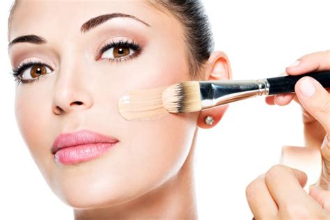 Cara Make Up Pengantin Agar Tahan Lama Saubhaya Makeup