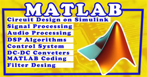 Do Control System Z Transform Dsp And Circuit Design On Matlab And Simulink By Noorqamar306