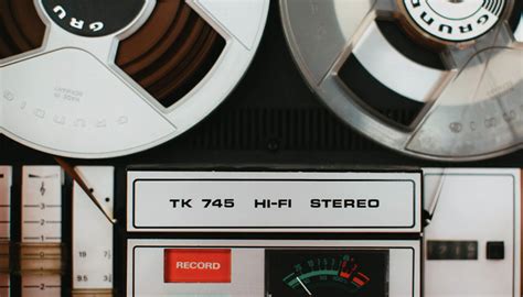 Hip Hop Sampling Native Instruments Blog
