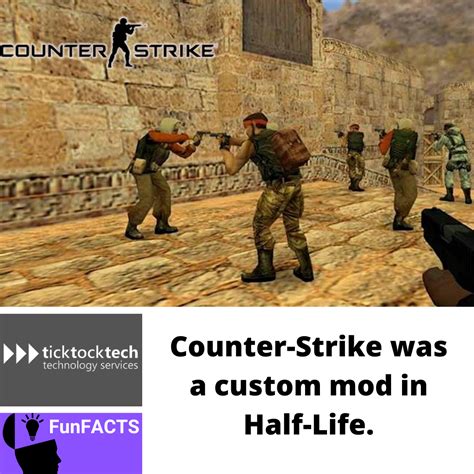 In A Half Life Custom Map Minh Le And Jess Cliffe Developed The