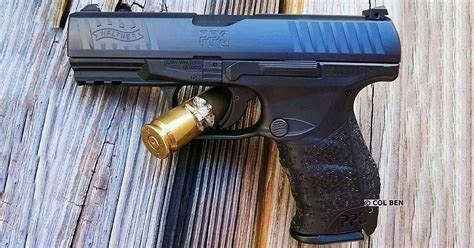 Walther Is Replacing Its Ppq With The Pdp Comparison Of Pistols