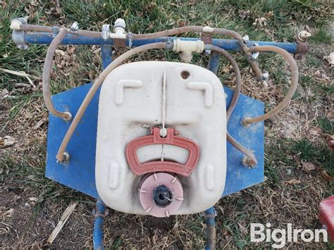 Snapper Thatcherizer And Broyhill Sprayer Other Bigiron