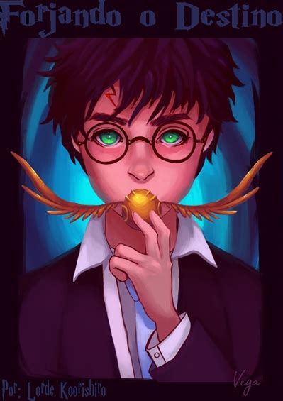 Forjando o Destino História escrita por LordeKoorishiro Spirit