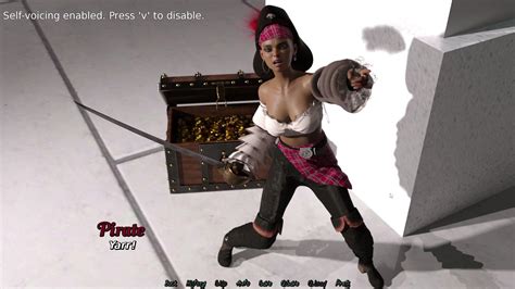 Voronica Goes To Town A Vore Adventure Video 10