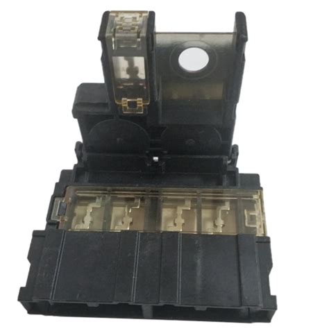 Positive Battery Cable Fuse Fusible Link Connector For Various 2004
