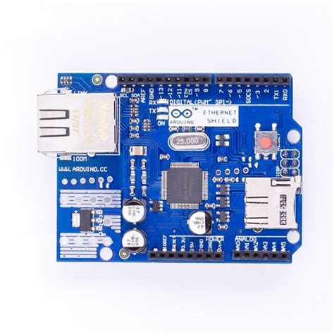 Shield Expansi N Para Arduino Nano Novatronic