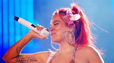 Precios De Los Boletos Para El Concierto De Karol G En El Estadio Azteca Teleferico Noticias