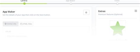 Html To App Online Html Js Css To Android And Ios App