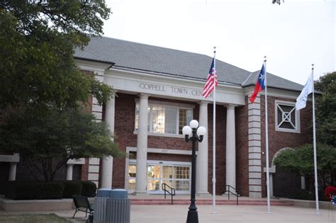 What You Need To Know About Coppell Facility Closures For Memorial Day