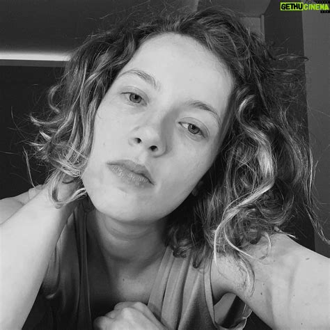 Ece Çeşmioğlu Instagram Gethu Cinema