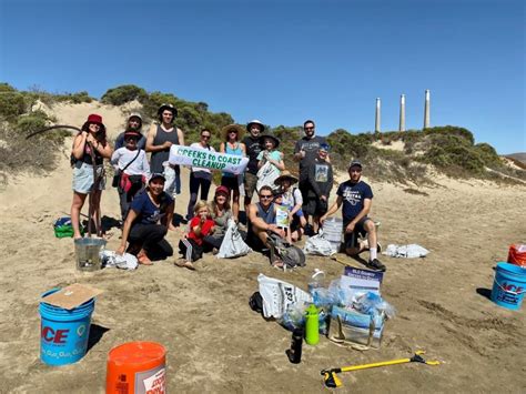 Field Updates September 2019 Stream Profiling And Bay Monitoring