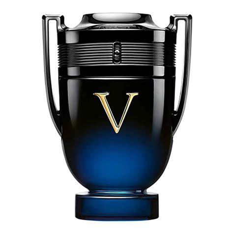 Paco Rabanne Invictus Victory Elixir Au Prix De Fatin Parfumurie En